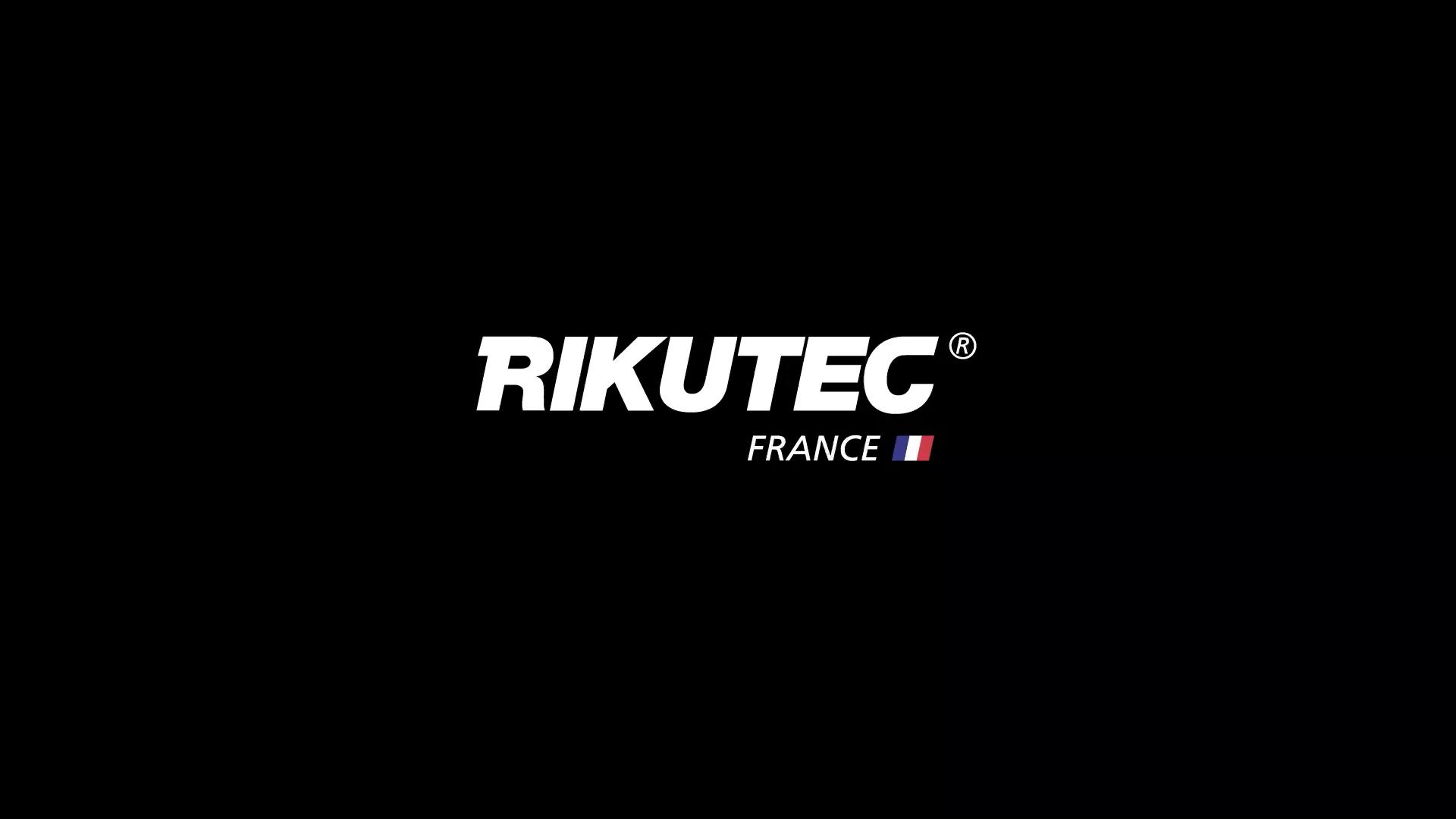 Frontpage - Rikutec France